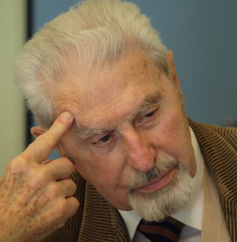 La scomparsa di Dan Segre. Il ricordo di Edward Luttwak e Andrea Pontini