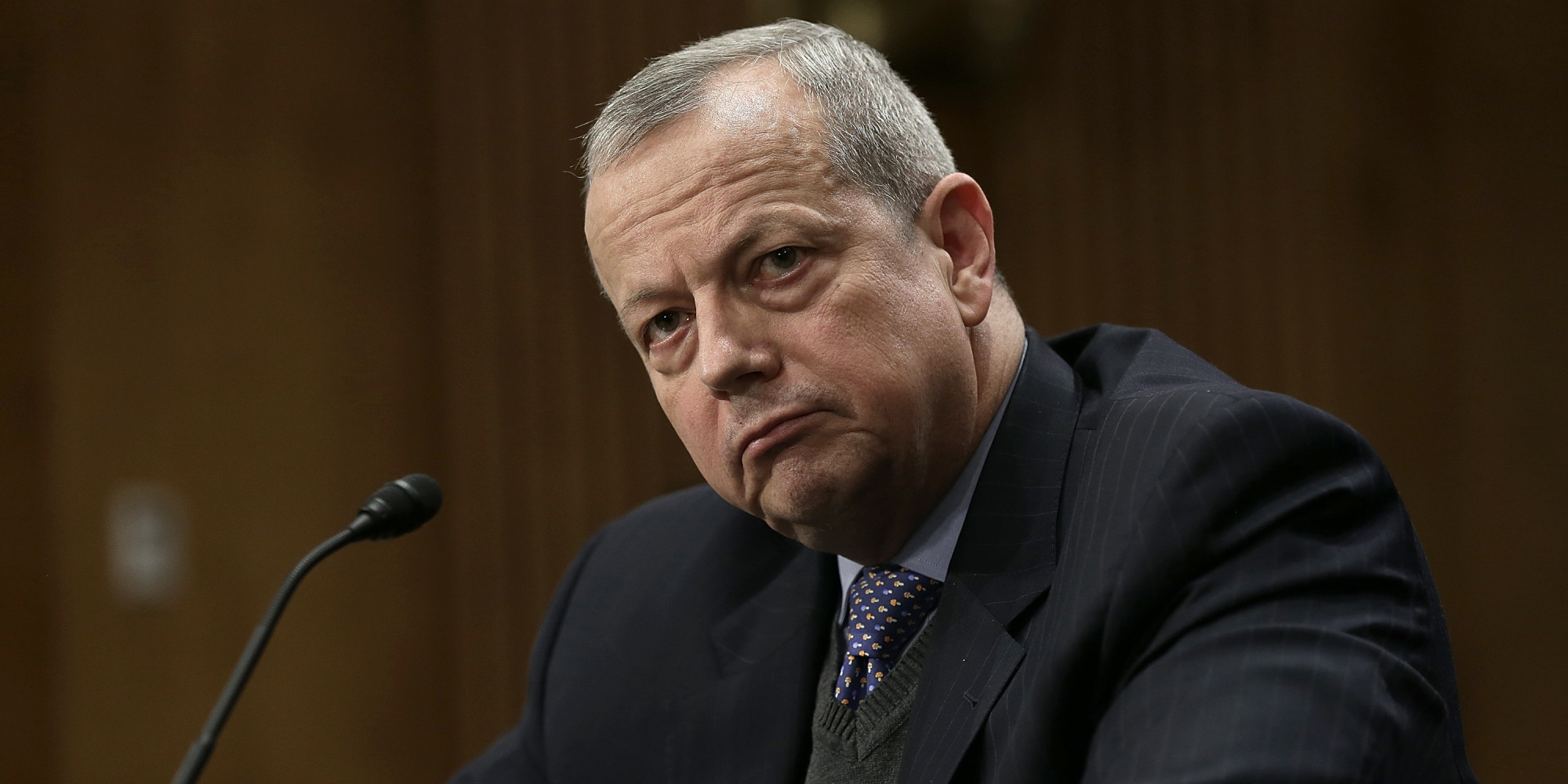 Video intervista al Generale John R. Allen